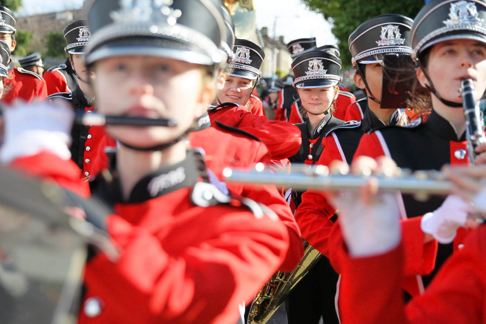 Bray celebrates our National Day in style with another spectacular ...