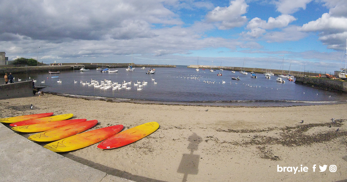 €7.14 million in funding announced for Bray Harbour Area Integrated ...
