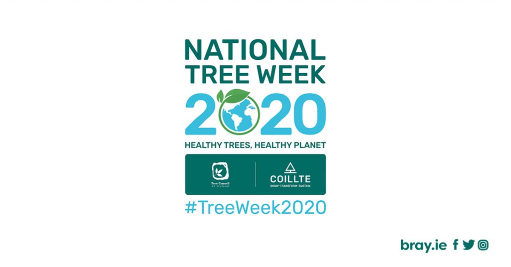 Wicklow County Council is giving its support to National Tree Week ...