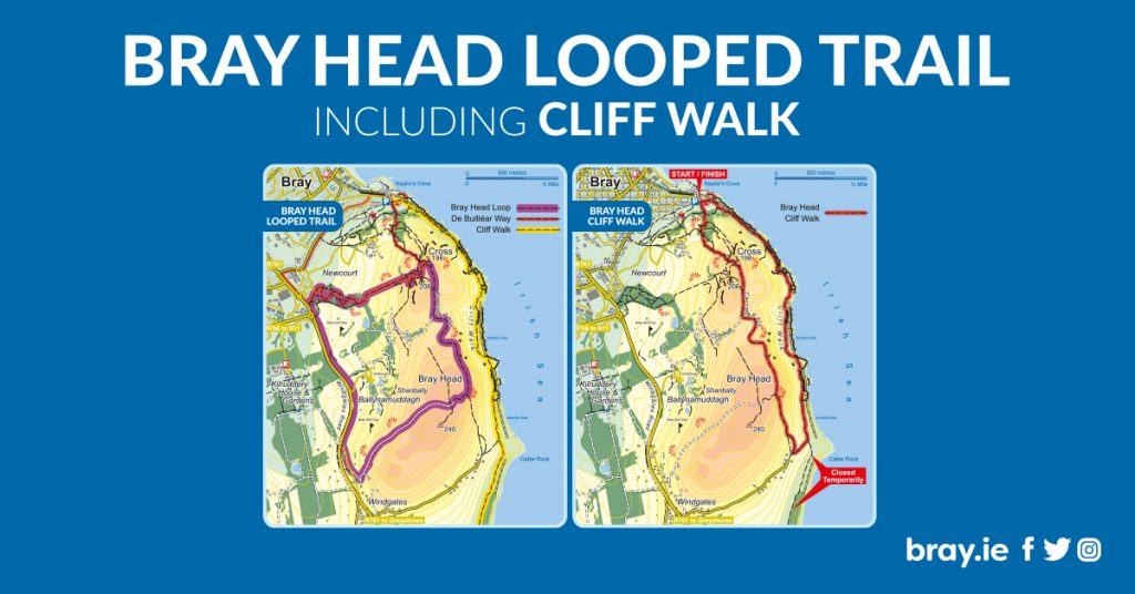 Bray Head Loop Trail – bray.ie