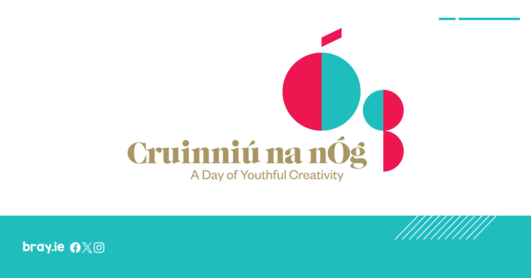Cruinniú na nÓg, the National Day of Creativity for children and young ...