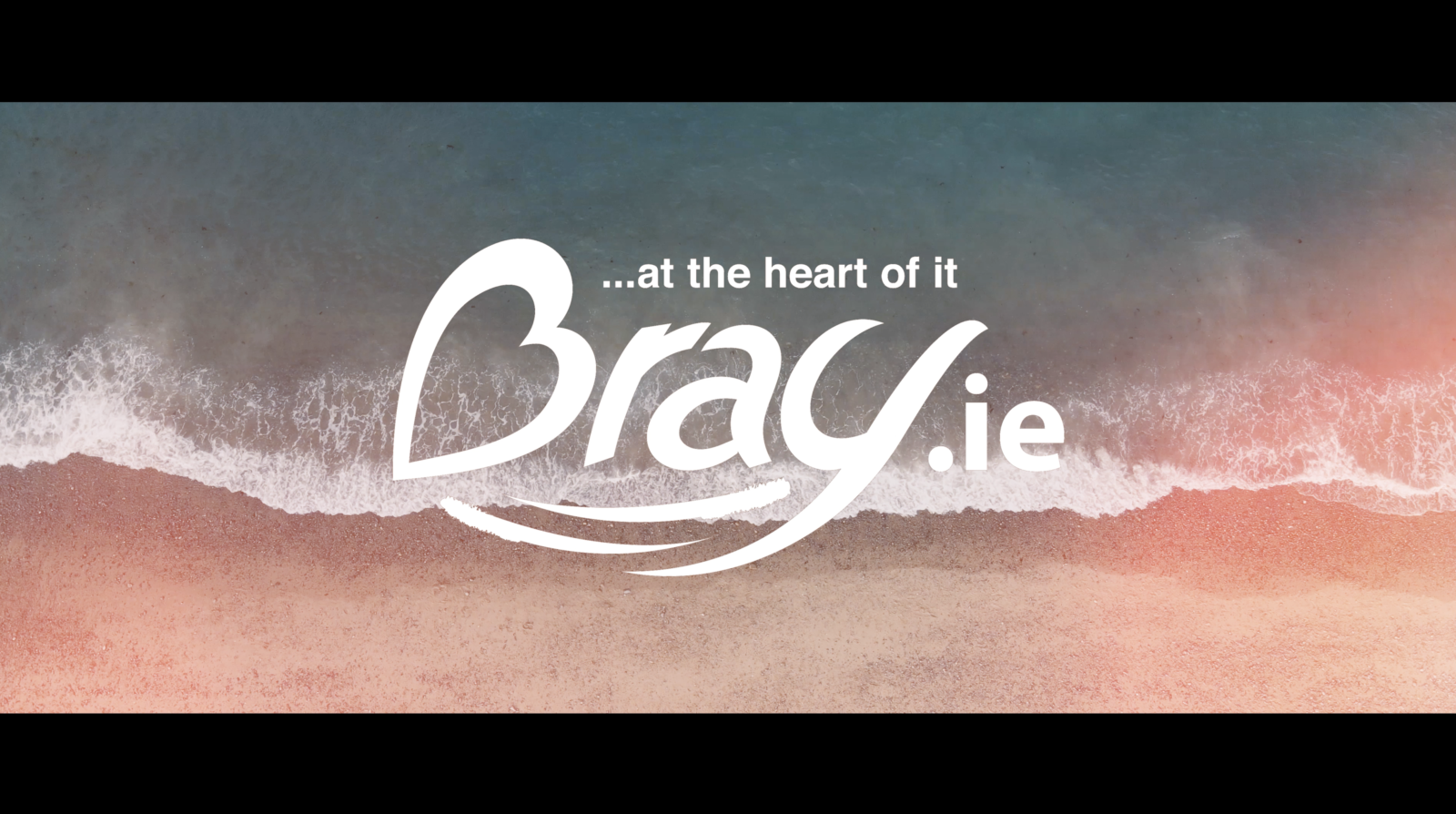 bray.ie - At the heart of it
