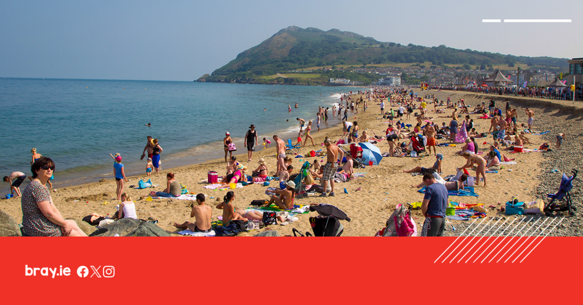 bray.ie - At the heart of it