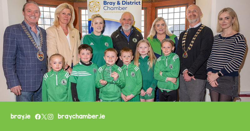 bray.ie - At the heart of it