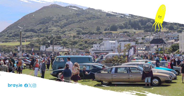 bray.ie - At the heart of it