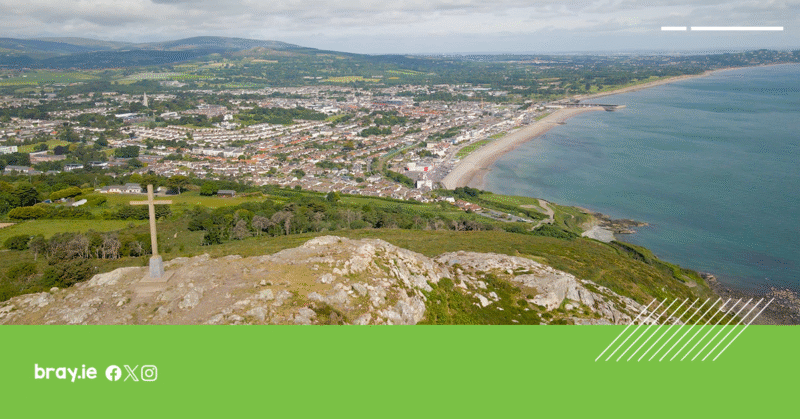 Bray Seafront recognised in National IBAL Survey as Irish beaches hit ...